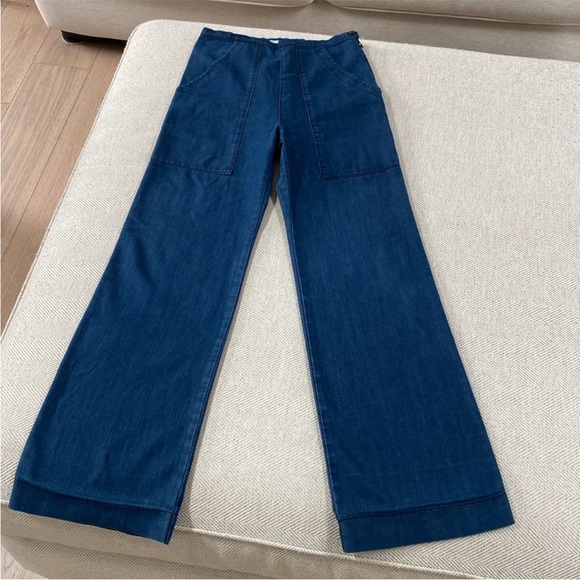 Prairie Underground | Jeans | Prairie Underground Yr Arrow Jeans | Poshmark